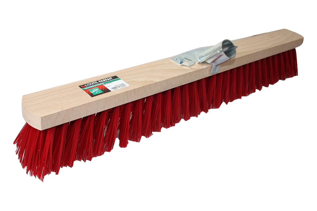 PVC Street Sweeper broom