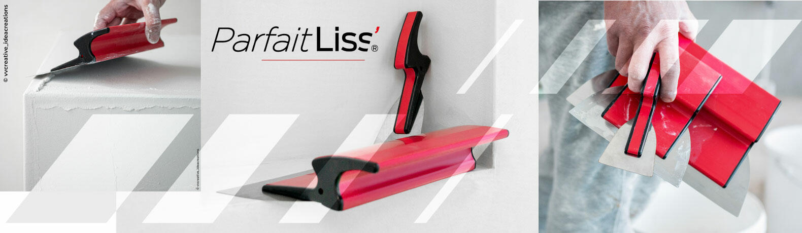 Home L'Outil Parfait