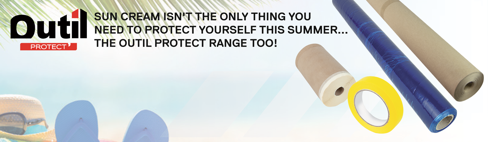 Home L'Outil Parfait