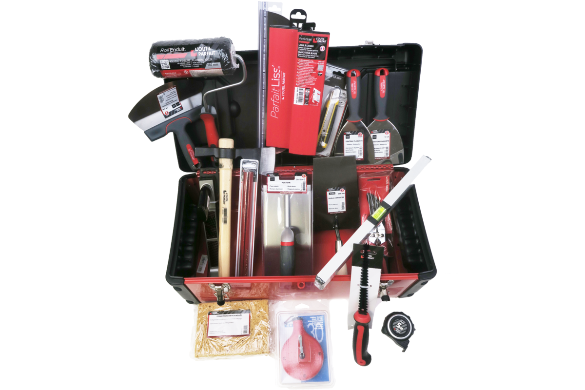 Home L'Outil Parfait